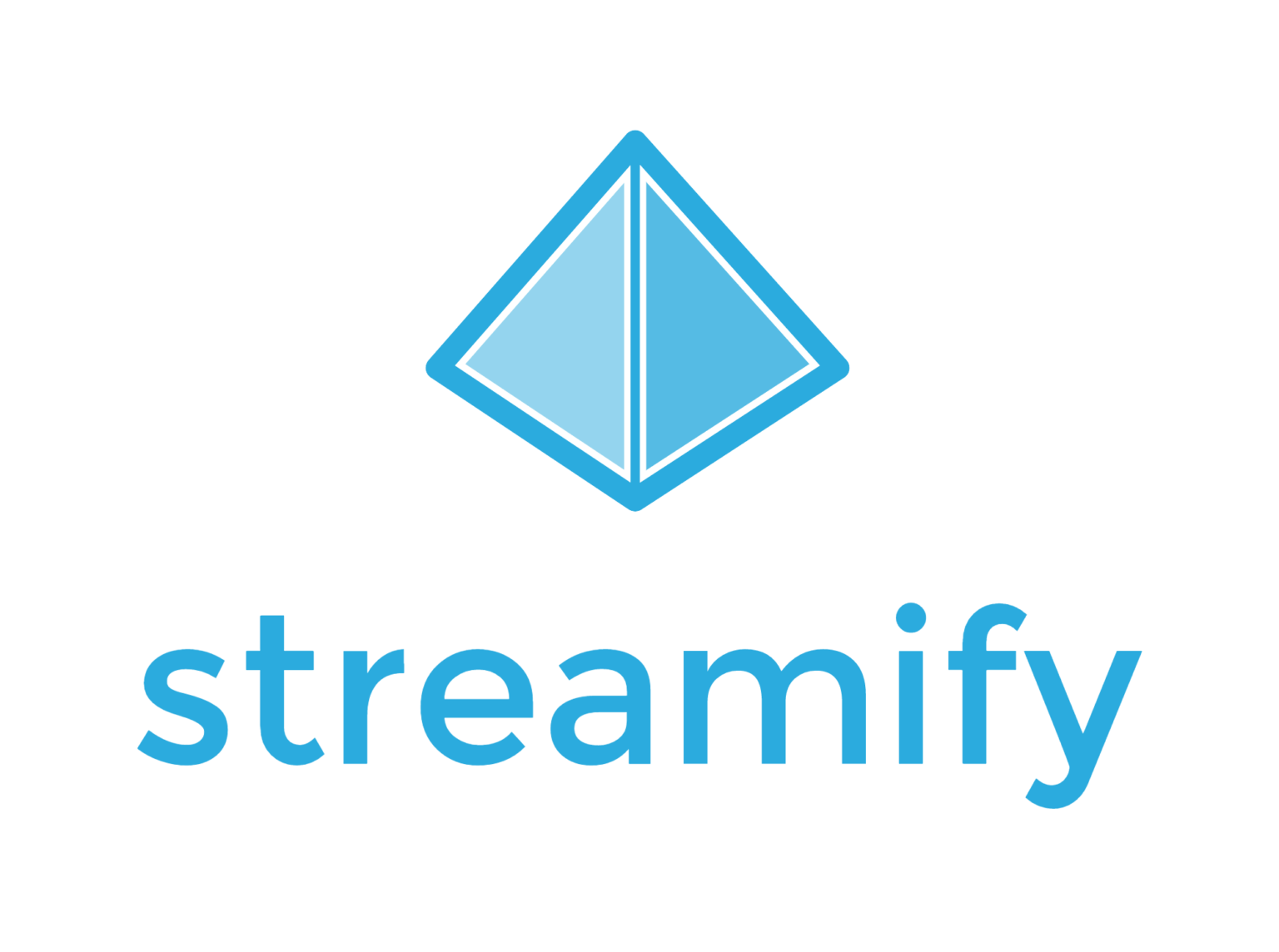 Streamify AB | Shark Communication