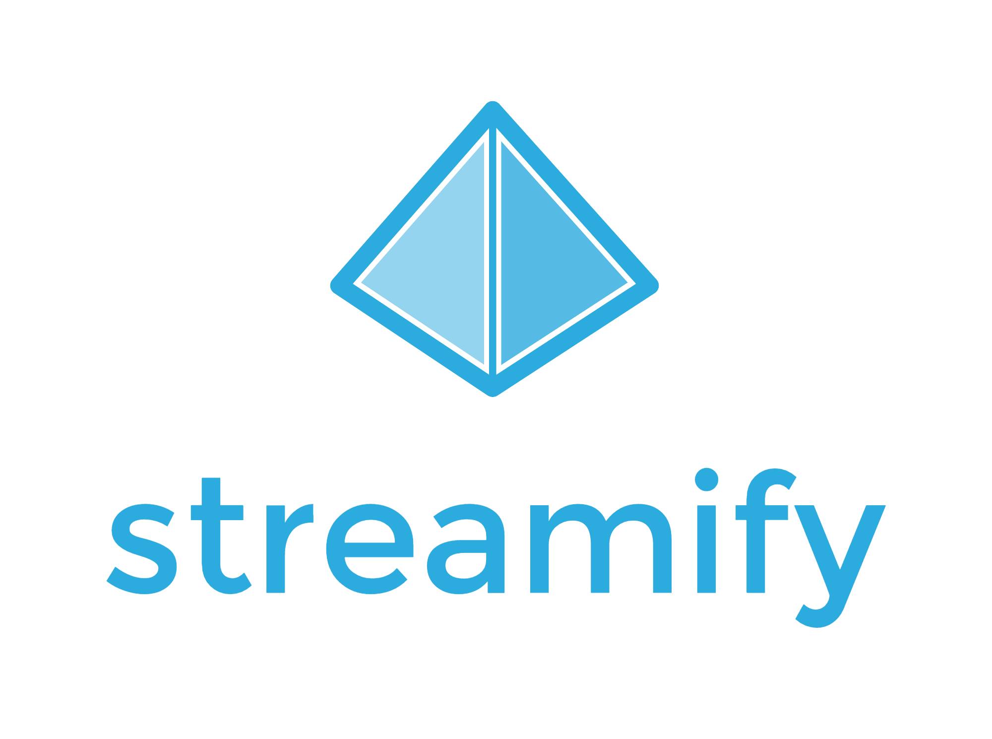 Streamify AB | Shark Communication